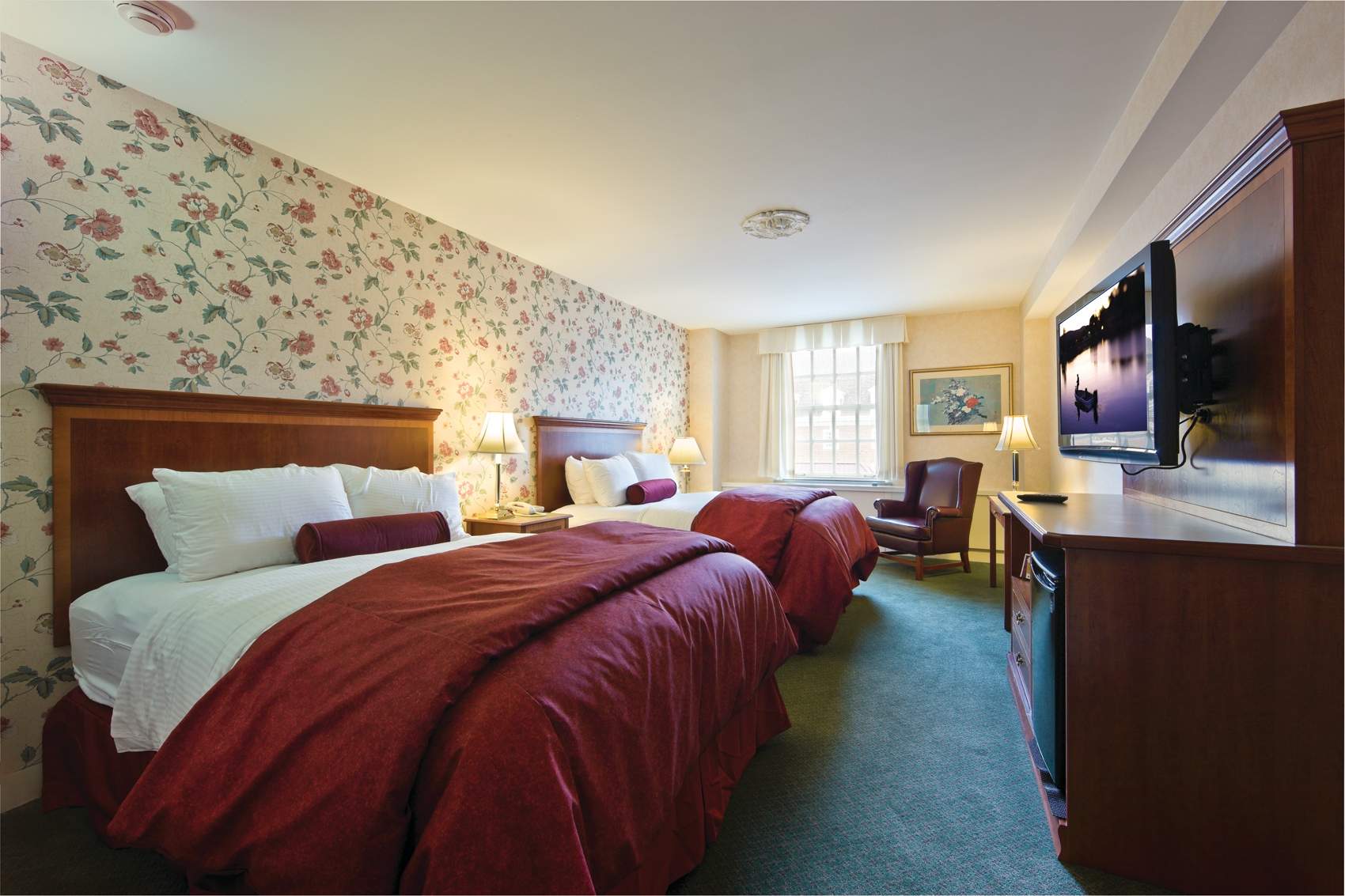 Places to Stay in Illinois | Planning a Meeting in Illinois